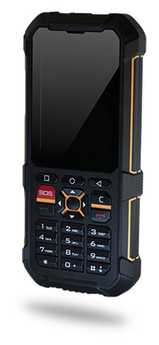 Iridium Technologies